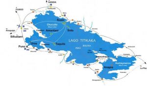 Puno & Lake Titicaca (3 days) | Giardino Tours | Custom Peru Trips with ...